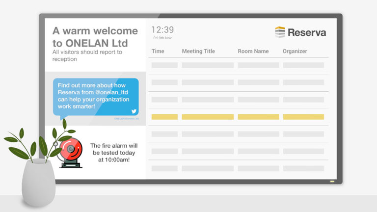 Onelan Reserva Edge - thumbnail - No Magnolia
